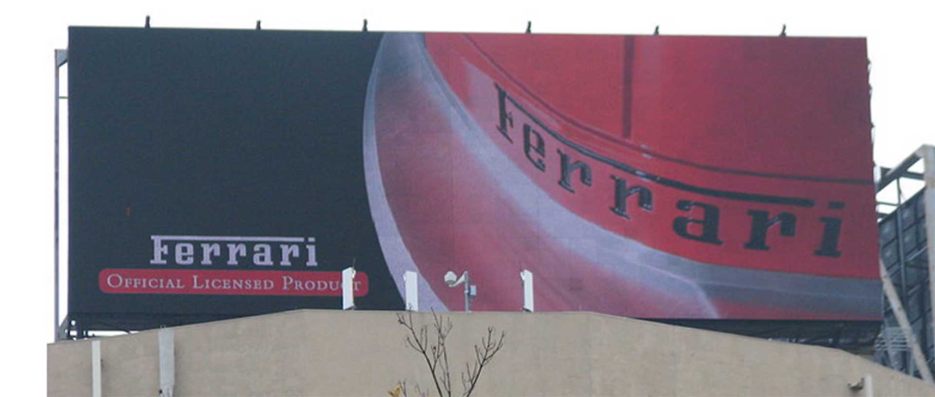 Billboard Tech – Billboards and Outdoor Advertising
