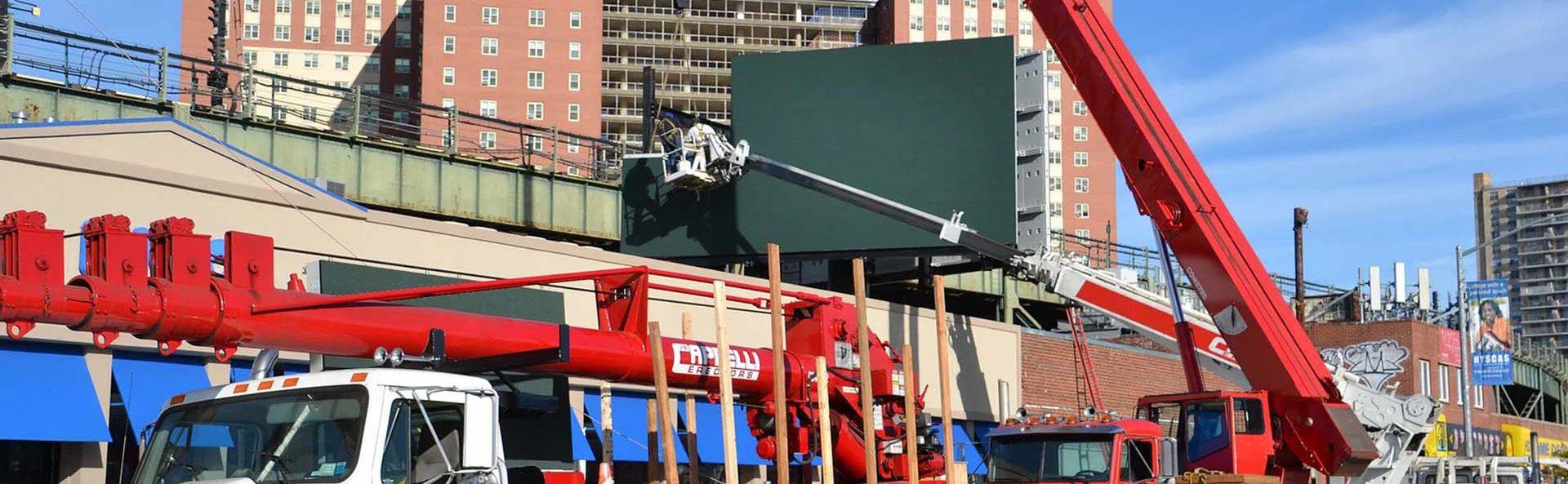 Billboard Tech – Billboards and Outdoor Advertising