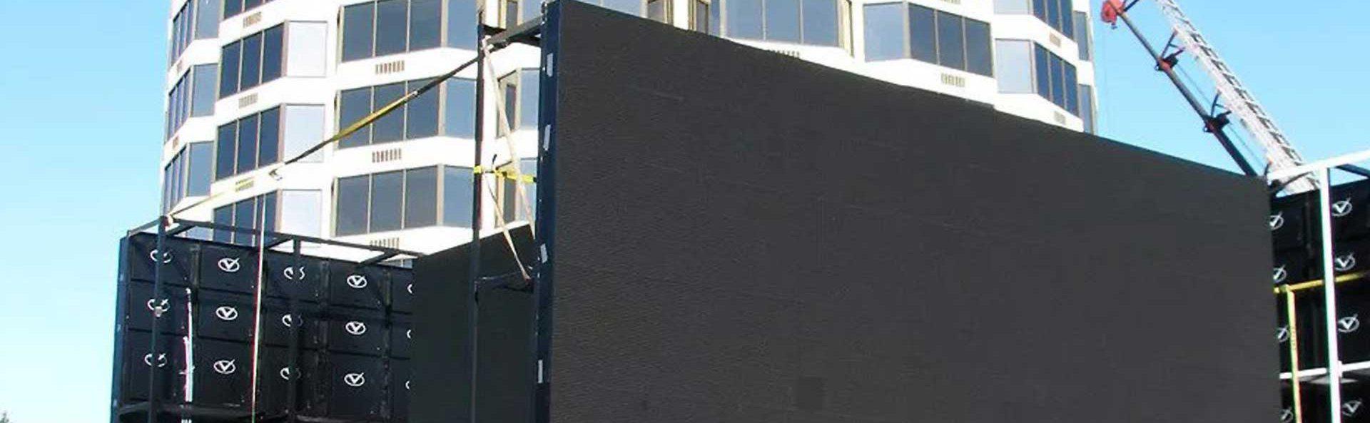 Billboard Tech – Billboards and Outdoor Advertising